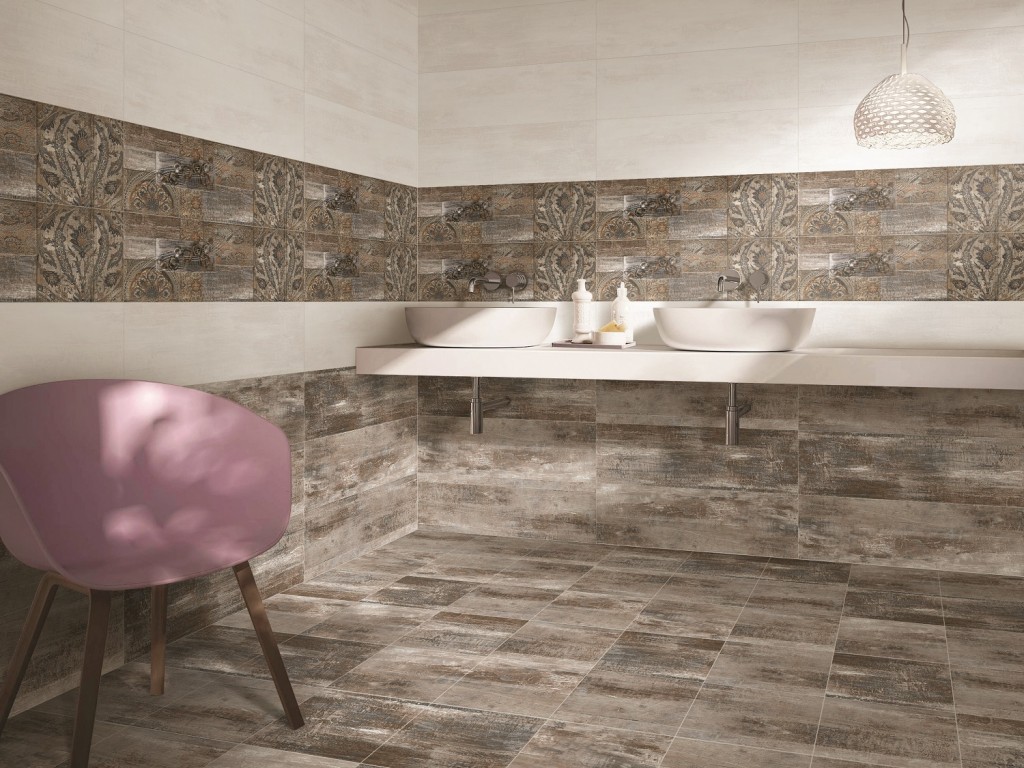 Orient Ceramic - Cel mai mare importator si distribuitor de gresie si faianta rectificata